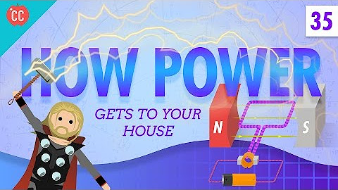 Grade 9 - SNC1W Electricity - YouTube