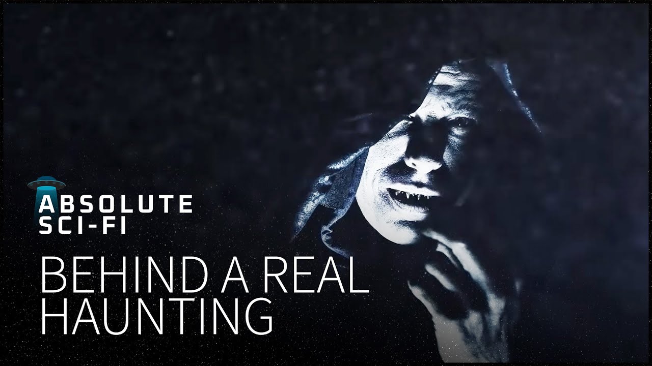 Most Terrifying Case of Possession: Ghost or Something Far Worse? - YouTube