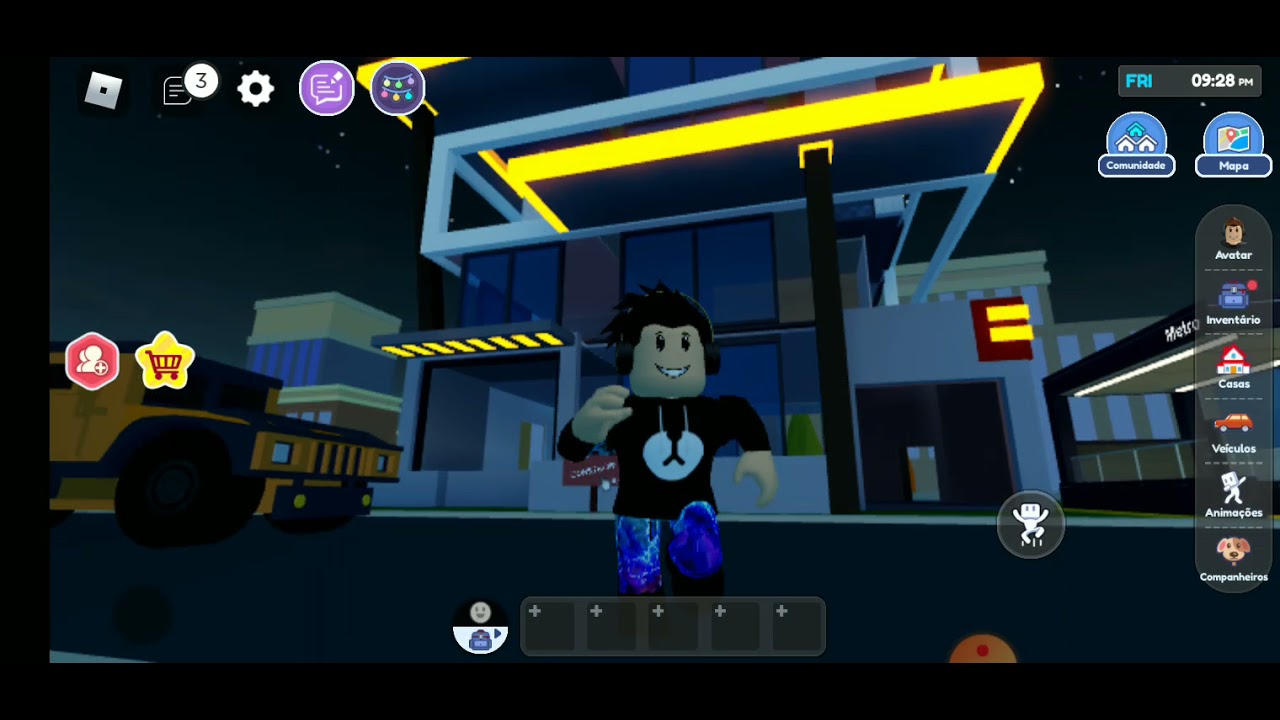 Minecraft Brayan - YouTube