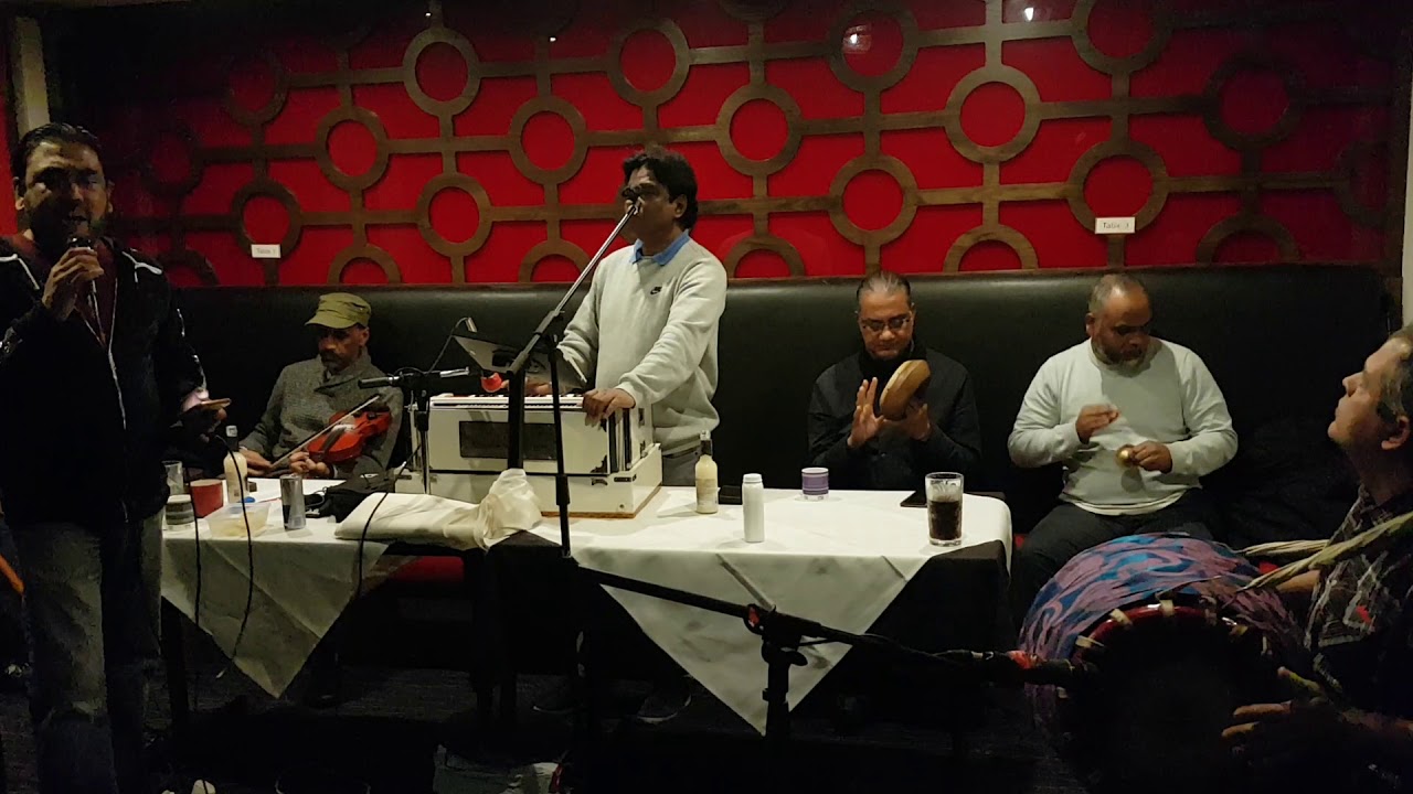 Azad Miah (জিকির পড়রে)3 December 2020 - YouTube