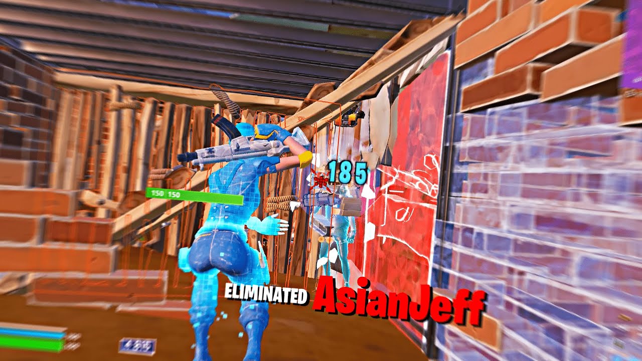 STOMP EM OUT 😈 (Fortnite Montage) - YouTube