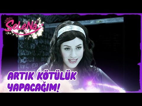 Kötü Selena geri döndü! | Selena 38. Bölüm Sahneleri ✨