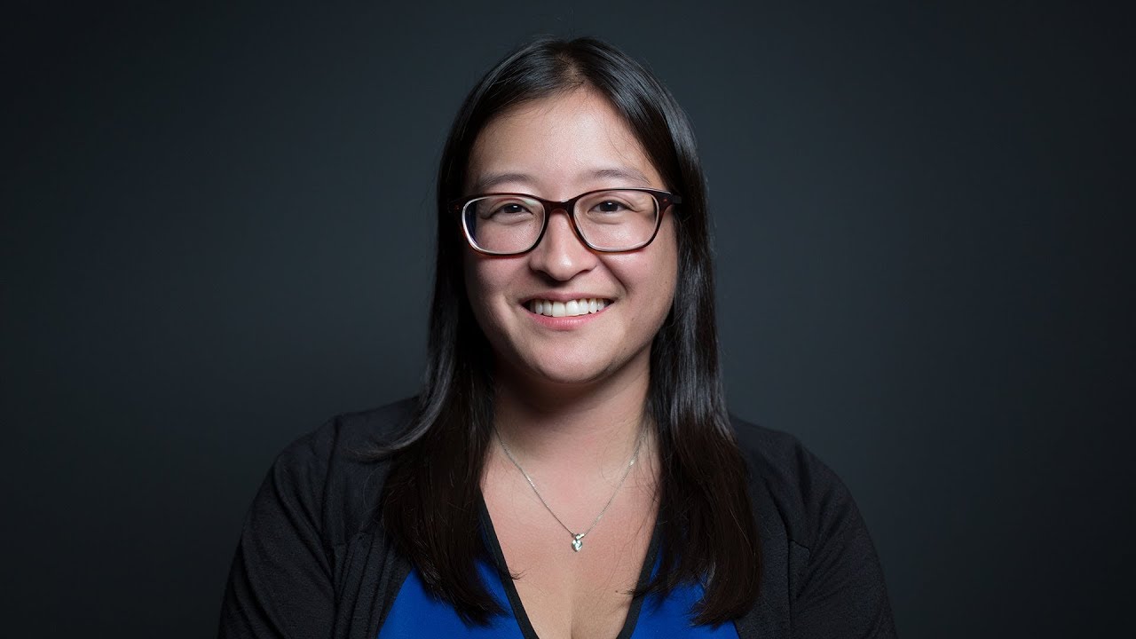 Legacy Project: Marissa Martin - YouTube