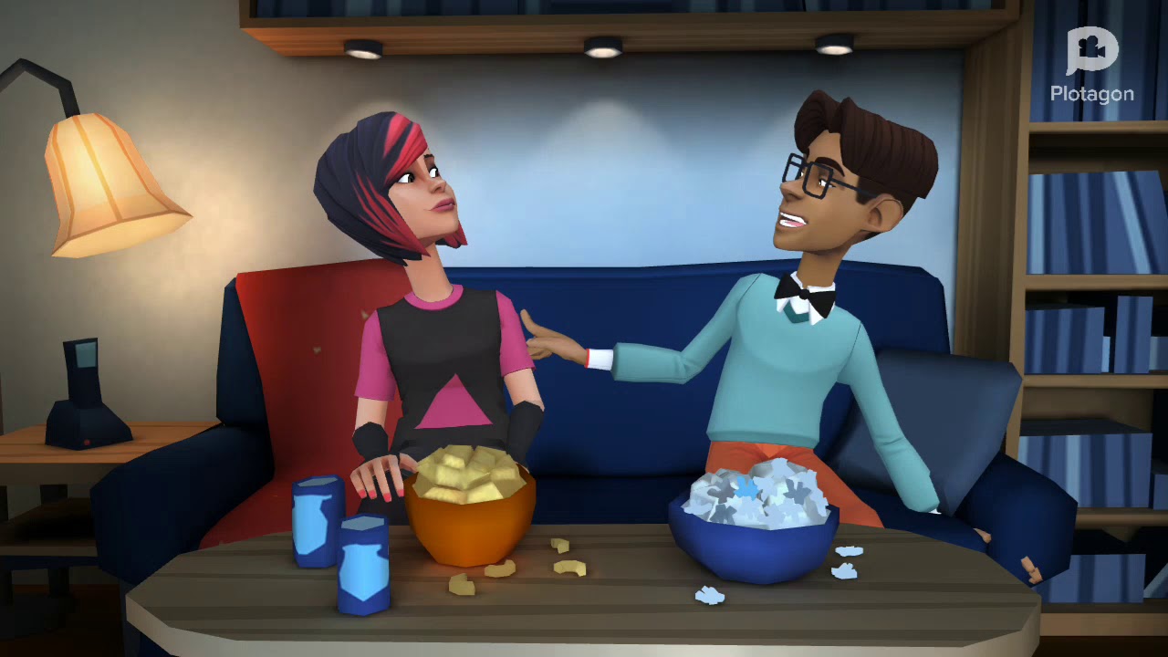 TYEN Animation Ad - YouTube