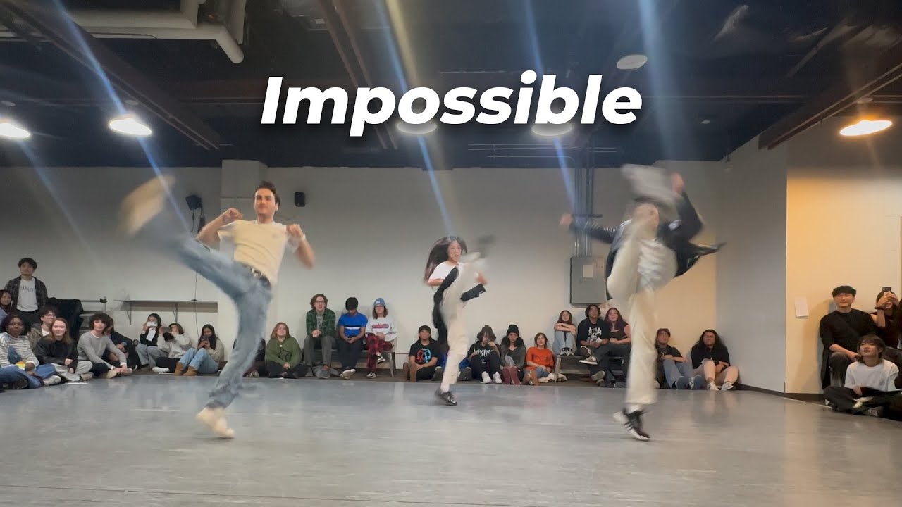 [UKDT Showcase] RIIZE - 'Impossible' Performance - YouTube