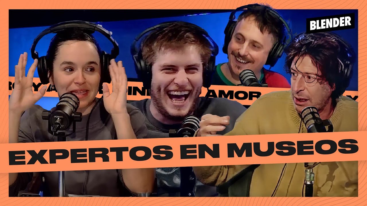 ENAMORADOS de CRIS MIRÓ, PERDIDOS en la OSCURIDAD y CAMIONERO en VIVO ...