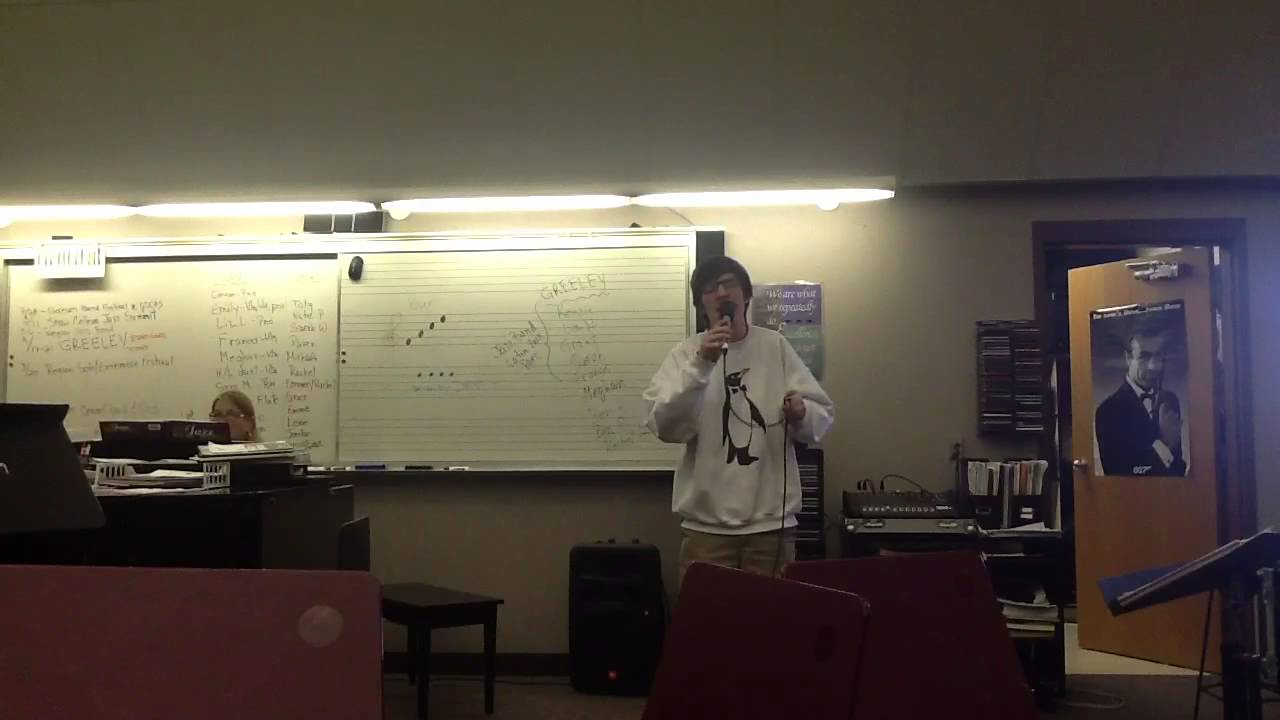 Connor McCoy - YouTube