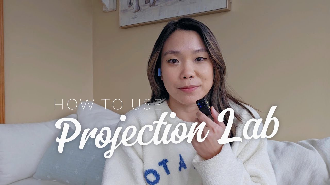 The Best Financial Planning Tool | How To Use Projection Lab - YouTube