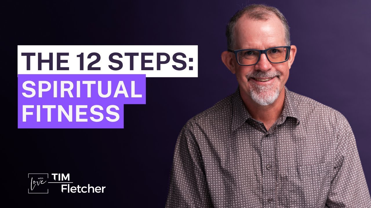 12 Steps - Part 27/28 - Step 11 - YouTube