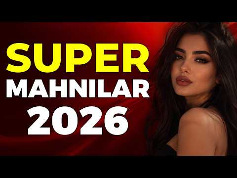 SUPER AZƏRBAYCAN MAHNILARI 2026 | AZERBAIJANI MUSIC HITS 2026 #13