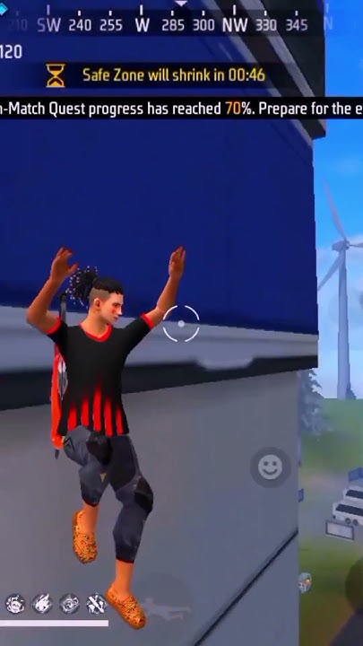 Free fir game 🎮🎯 #freefire #freefirefunny #firemax #freefirelovers ...