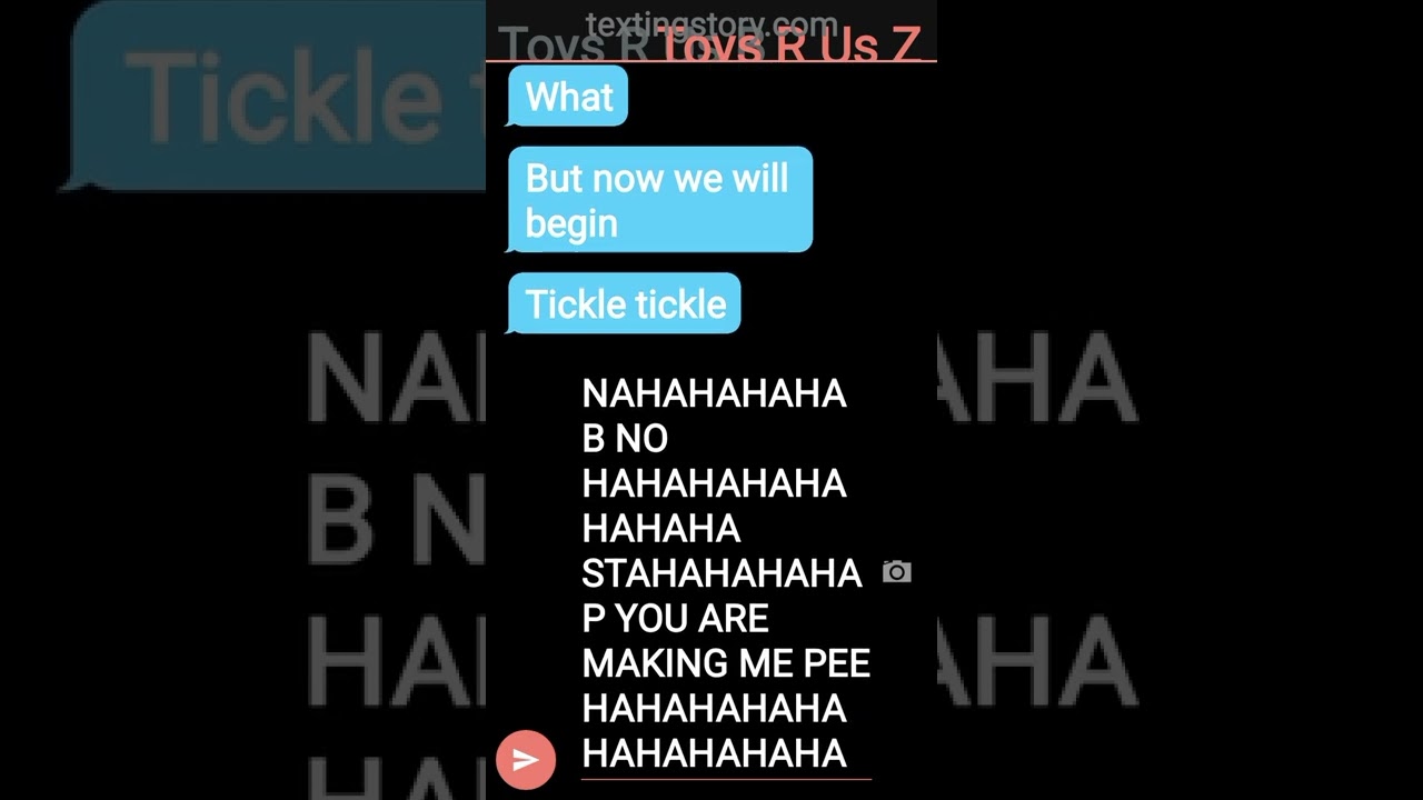 z's tickle torture - YouTube