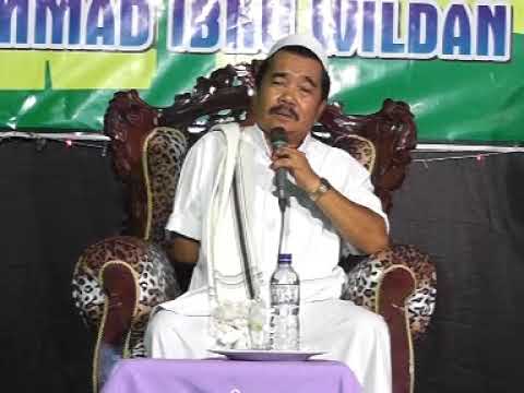 CERAMAH LUCU BERSAMA KH. NUH BAISUNI/MARGONO @Merahchannelredyyanto