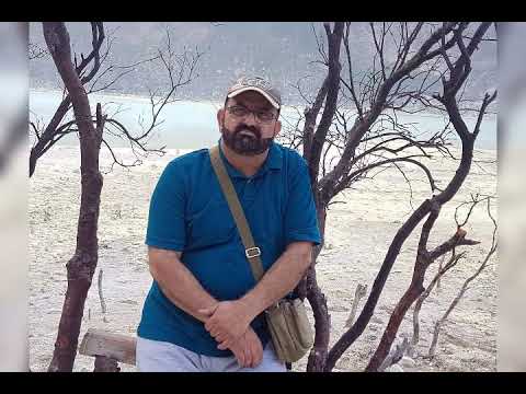 Mustafa Usman - YouTube