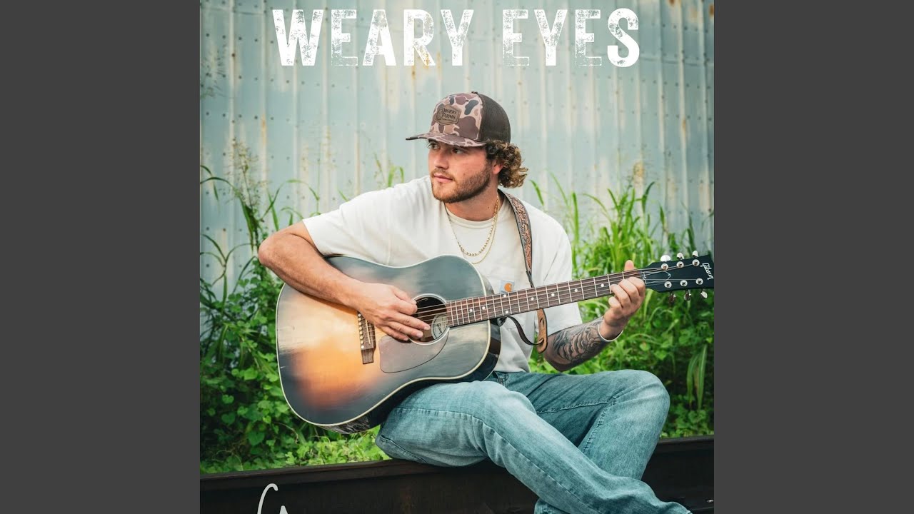 Weary Eyes - YouTube
