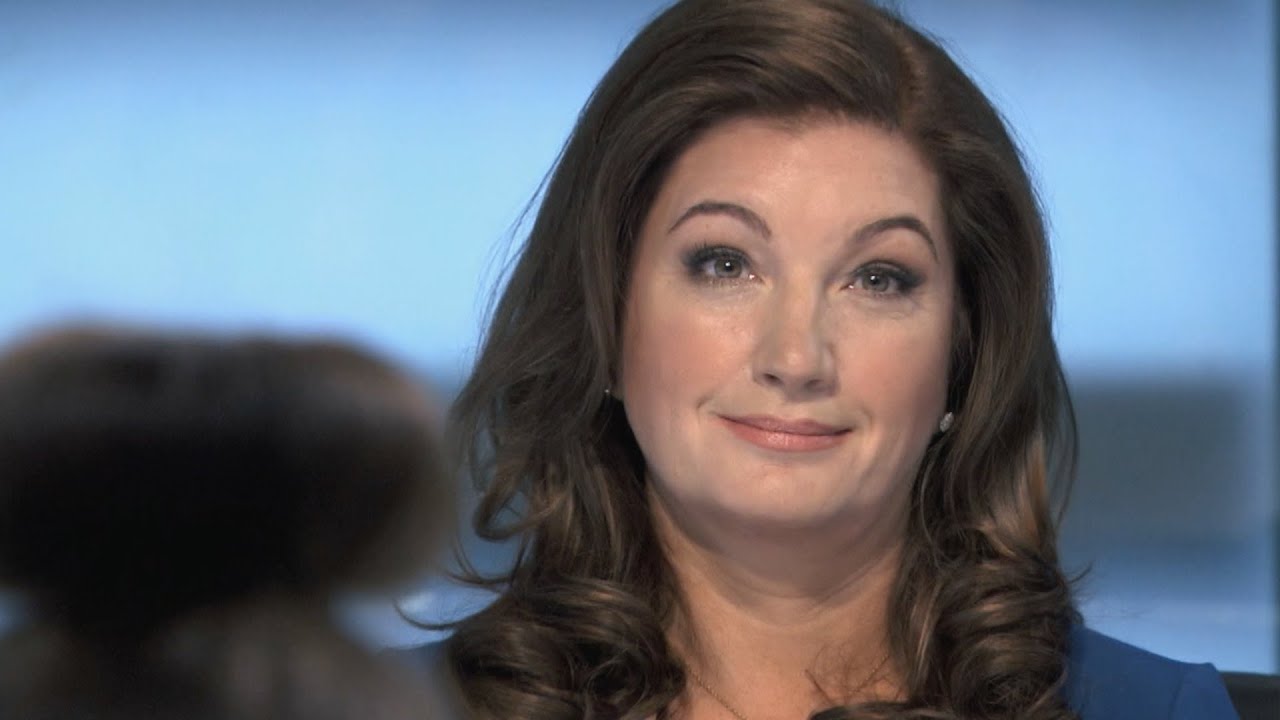 Crush on Karren Brady - The Apprentice: You're Fired (2015) - Episode 6 ...
