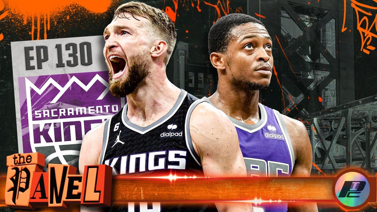 Ranking the Most Explosive NBA Offensive Units | THE PANEL - YouTube