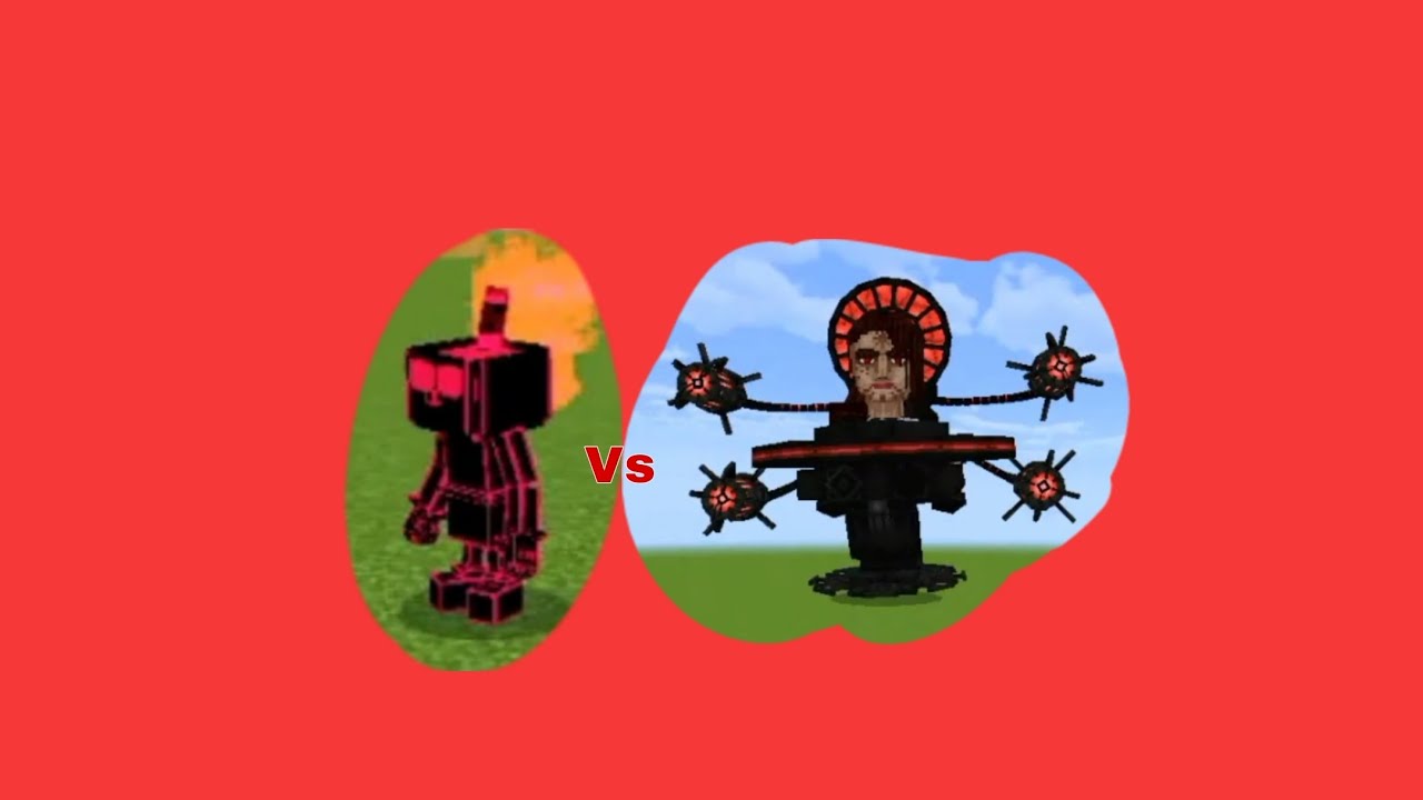 Nightmare Cuphead Vs Astro Duchess (Indie Cross Vs Skibidi Toilet ...