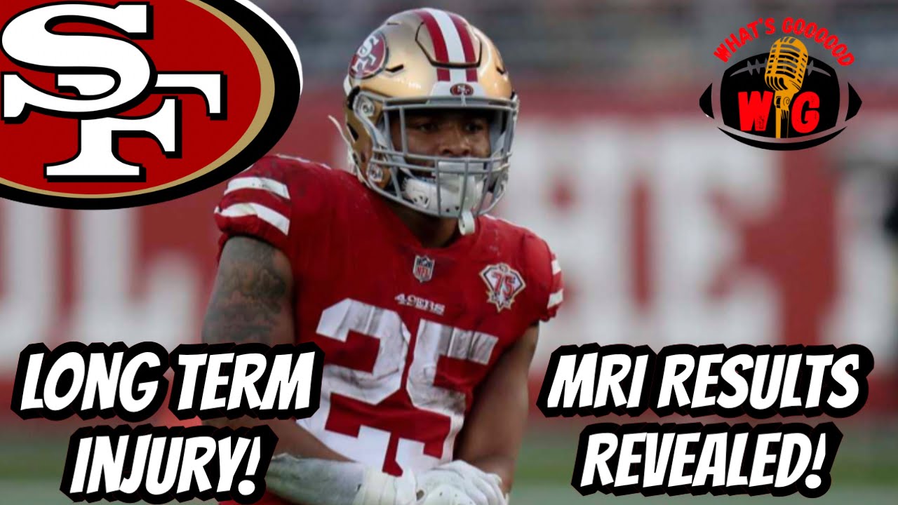 49ers Breaking News! Elijah Mitchell post MRI injury diagnosis! 49ers ...