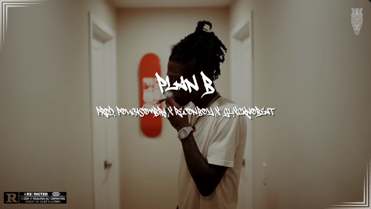 (FREE) R3 Da Chilliman x S5 | Type Beat 2023 - Plan B - YouTube