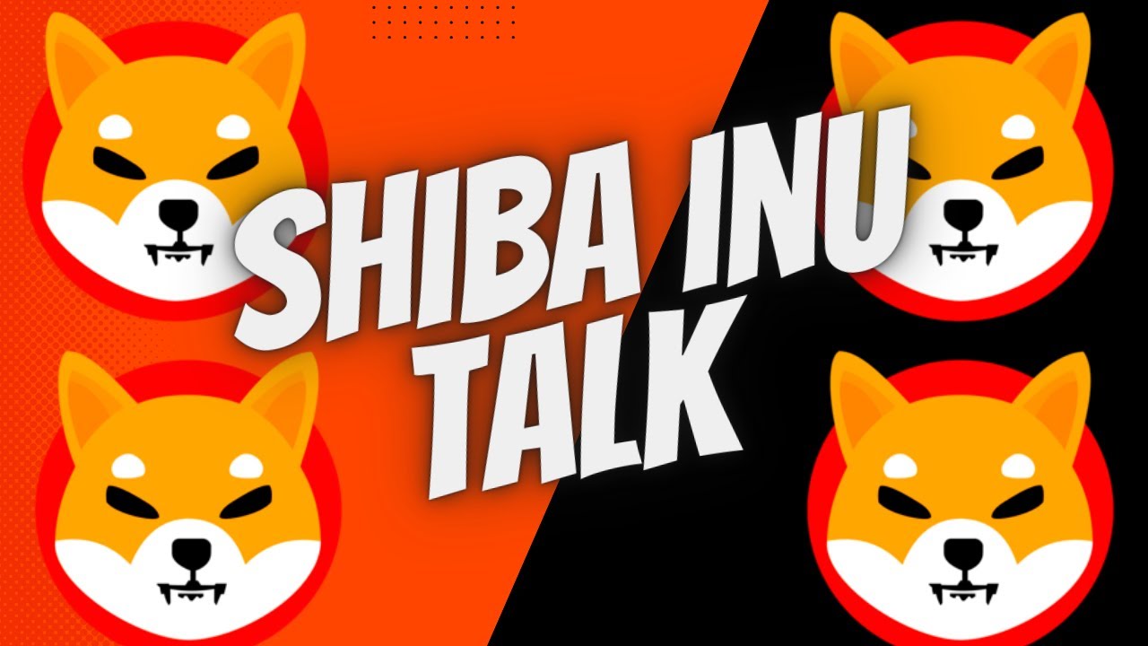 Crypto Talk Live (Shiba Inu, Terra Luna, Federal Reserve, Shibarium ...