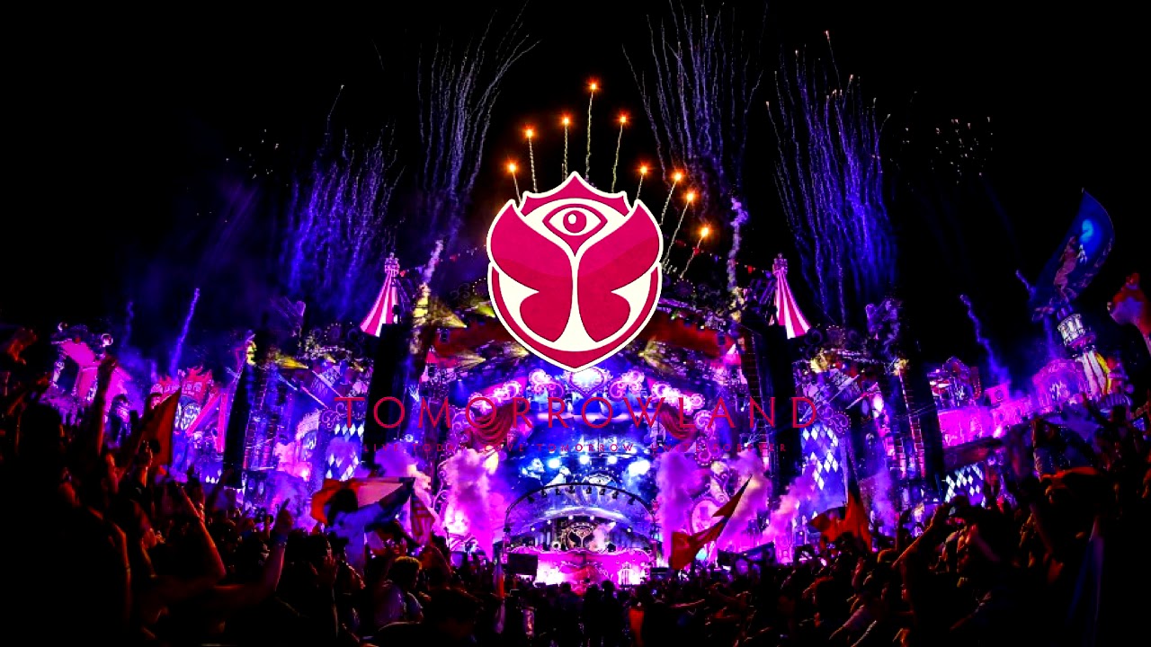 Tomorrowland mix | Progressive House, Big Room | 2018 - YouTube
