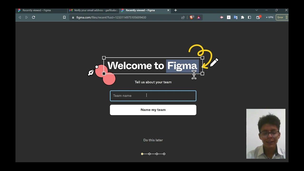 Tutorial ¿como usar figma? - YouTube