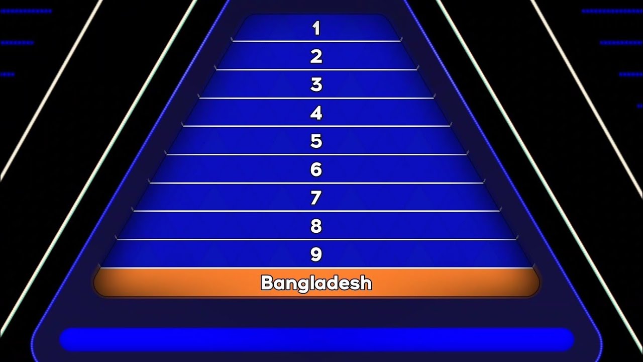 TENABLE Quiz - £68,000 Jackpot Win ! - YouTube