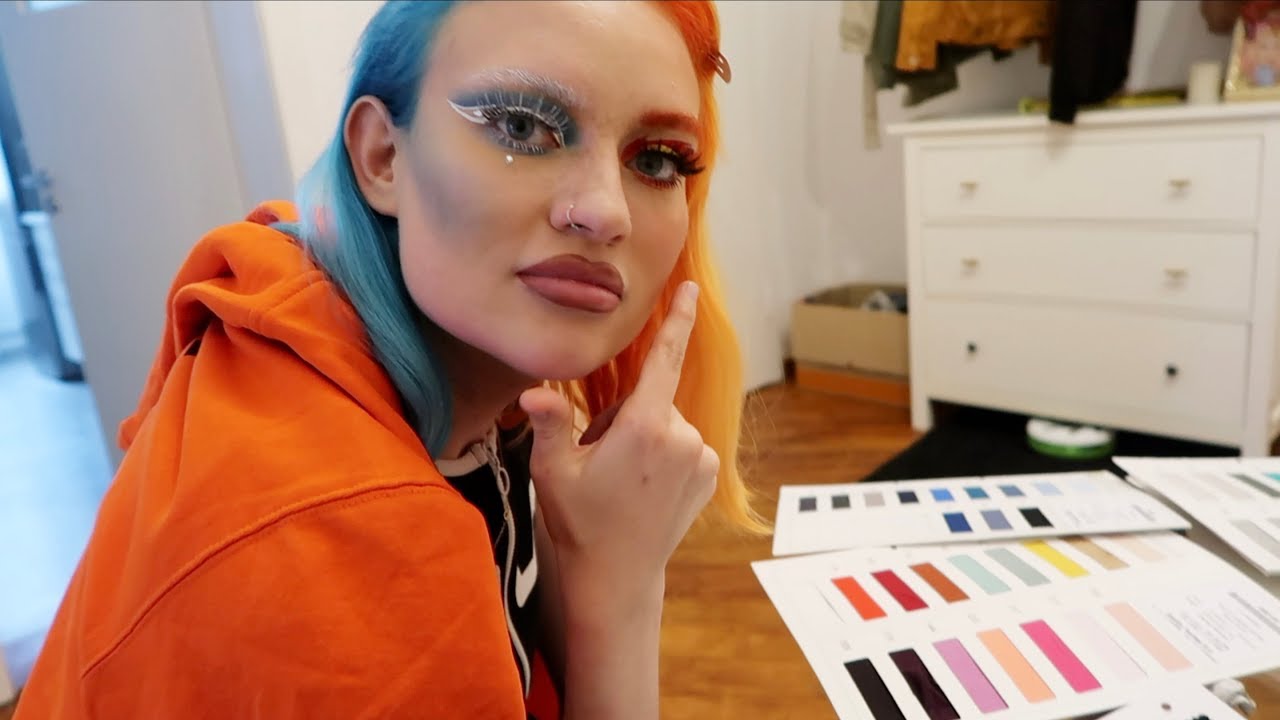 I Created My Own Fashion Brand And Filmed The Whole Process YouTube i-created-my-own-fashion-brand-and-filmed-the-whole-process-youtube