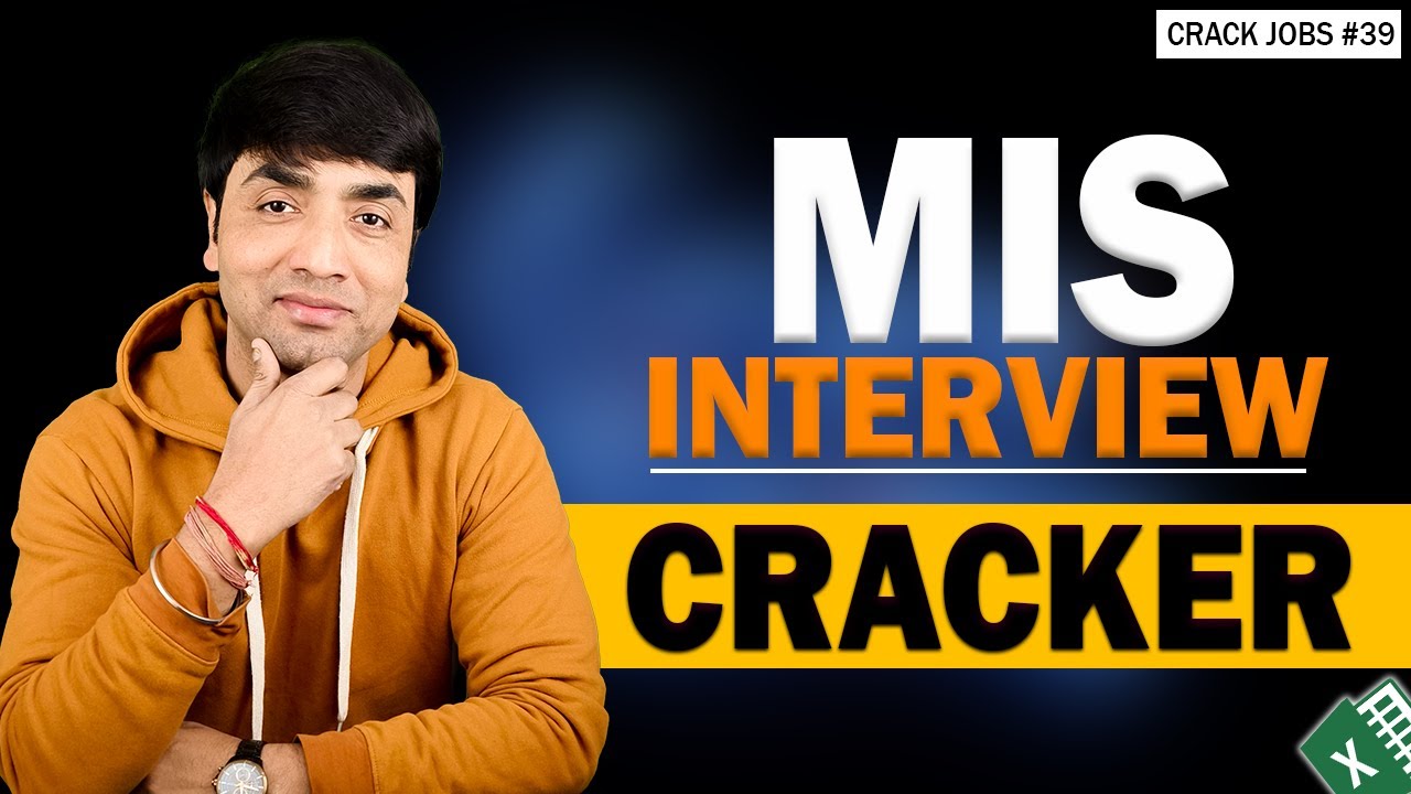 Crack Jobs 39 MIS Interview Questions And Answers MIS Executive crack-jobs-39-mis-interview-questions-and-answers-mis-executive