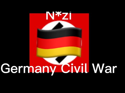 Day 1 Of N@zi German Revolution - YouTube