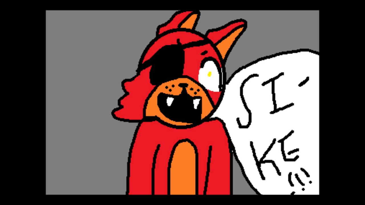 SIKE THATS THE WRONG NUMBER animation - YouTube