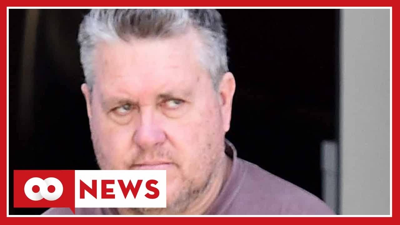 Tiahleigh Palmer's killer Rick Thorburn found unresponsive in prison ...