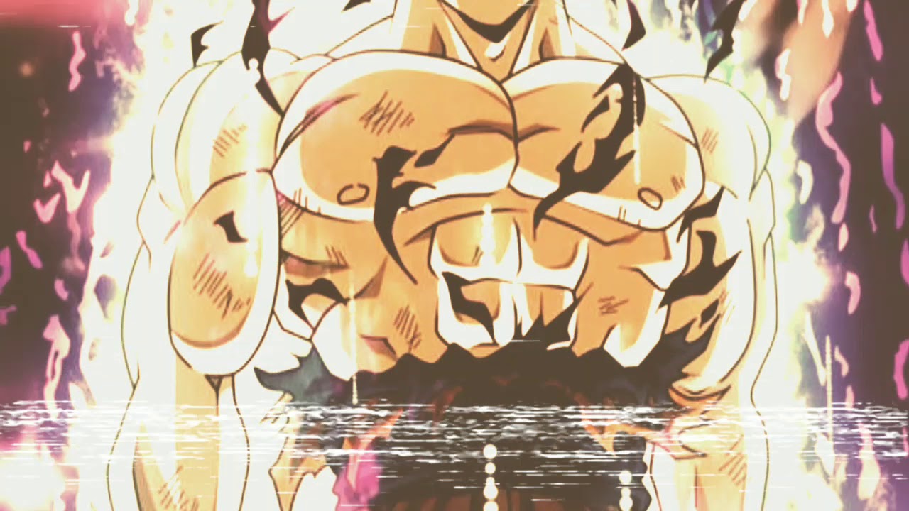 and Goku for thanks you - YouTube