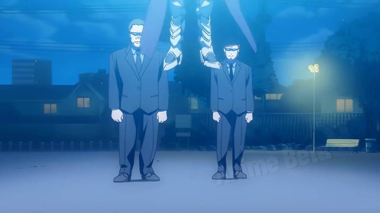 Lonely Boy Falls In Love With Bunch of Alien Girls From Another Planet ...