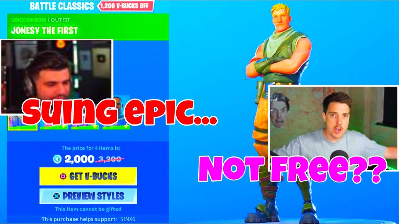 STREAMERS react to OG DEFAULTS Returning! ft. SypherPK, Lachlan ...