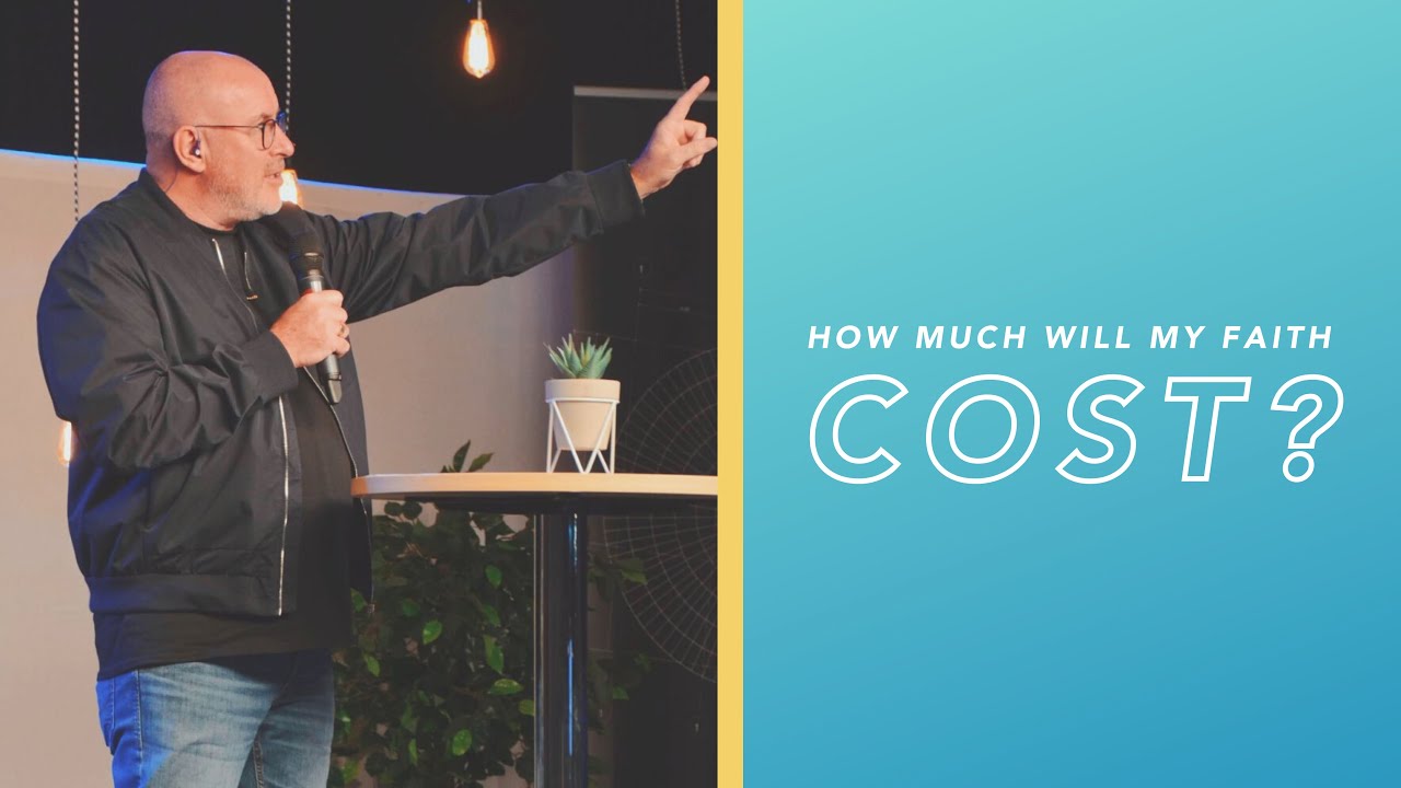 Pastor Simon Jarvis | One Church Online | 3rd April 2022 - YouTube