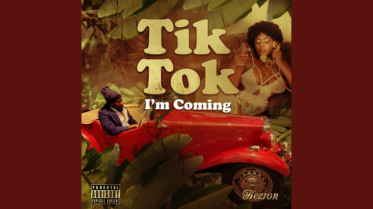 Tik Tok I'm Coming - YouTube