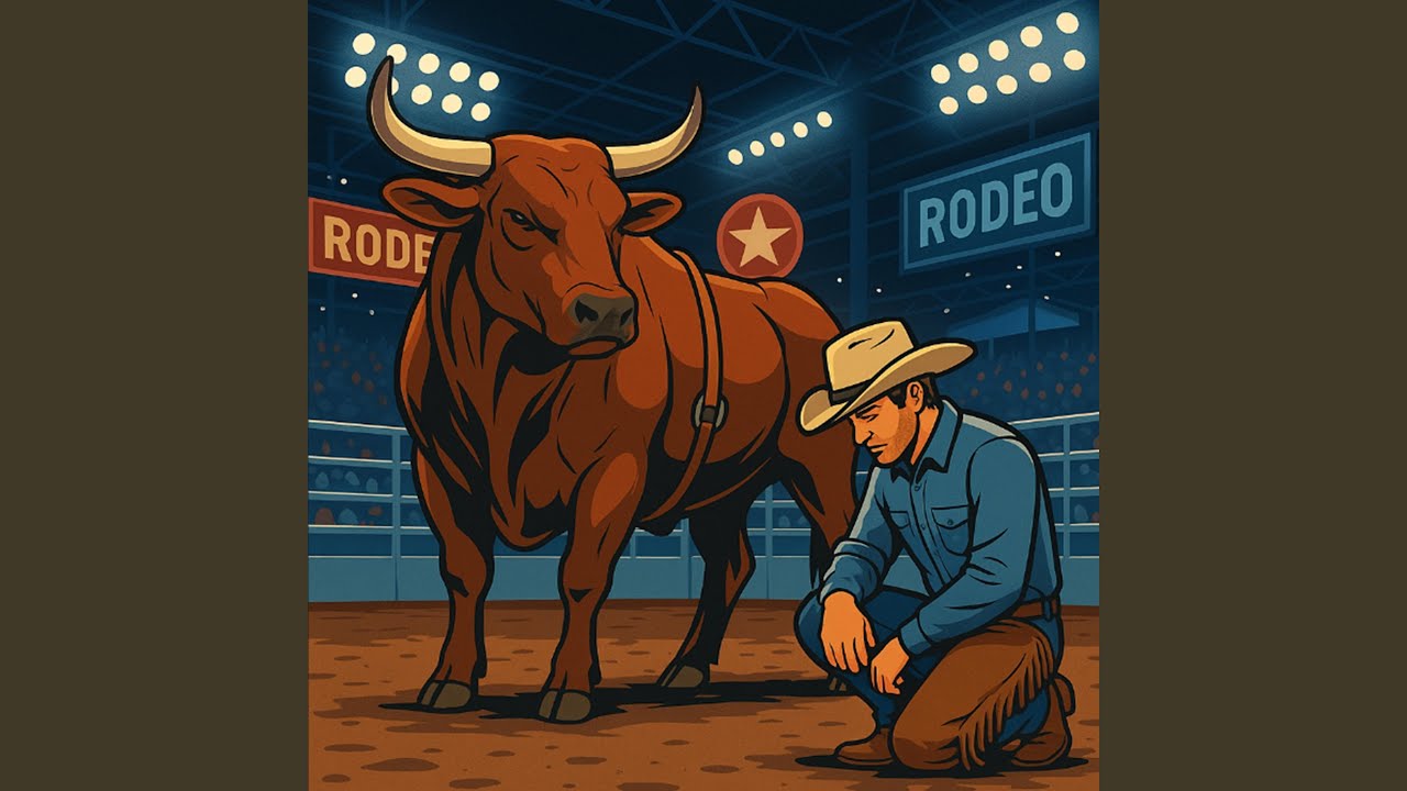 The Last Rodeo - YouTube