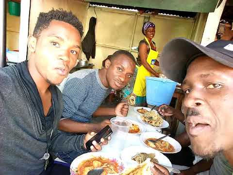 Kenyan comedians - YouTube