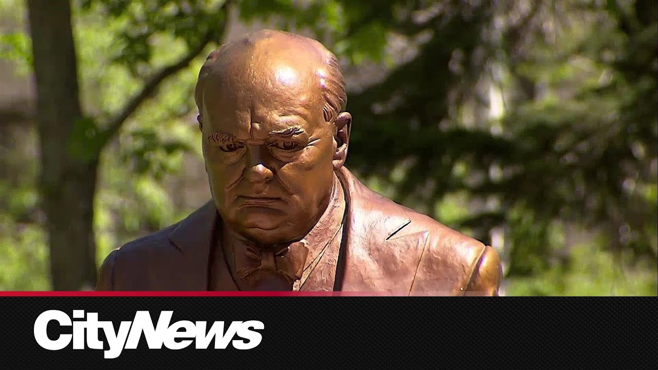 Sir Winston Churchill Pool Calgary