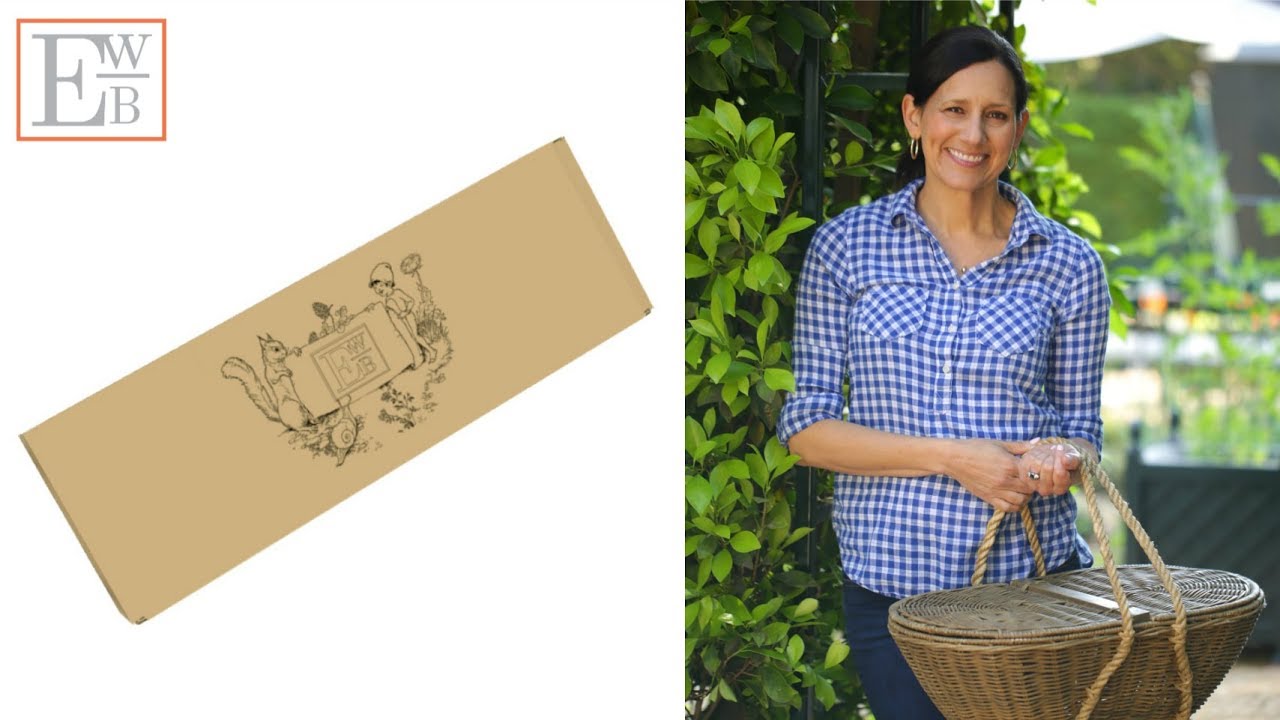 SPOILER ALERT! Beth's Unboxing Video (May Subscription Box) - YouTube