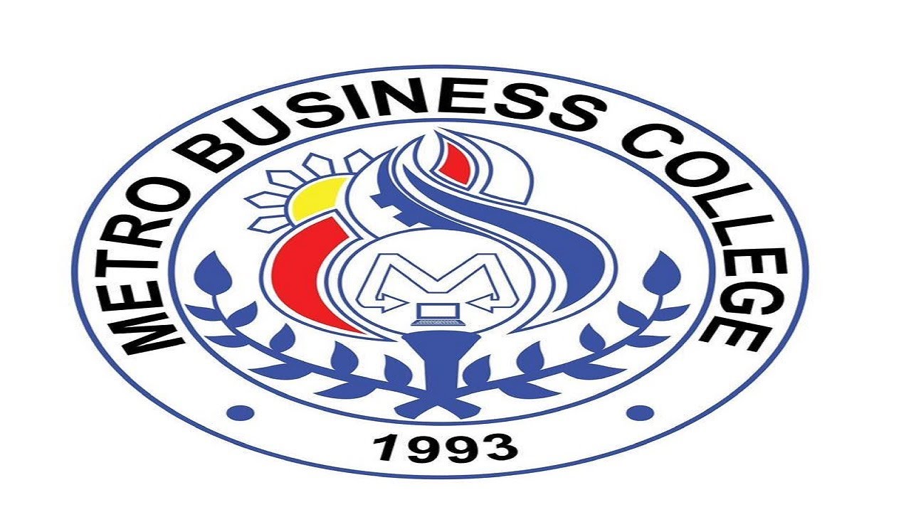 BSOA 2nd Year-Metro Business College - YouTube