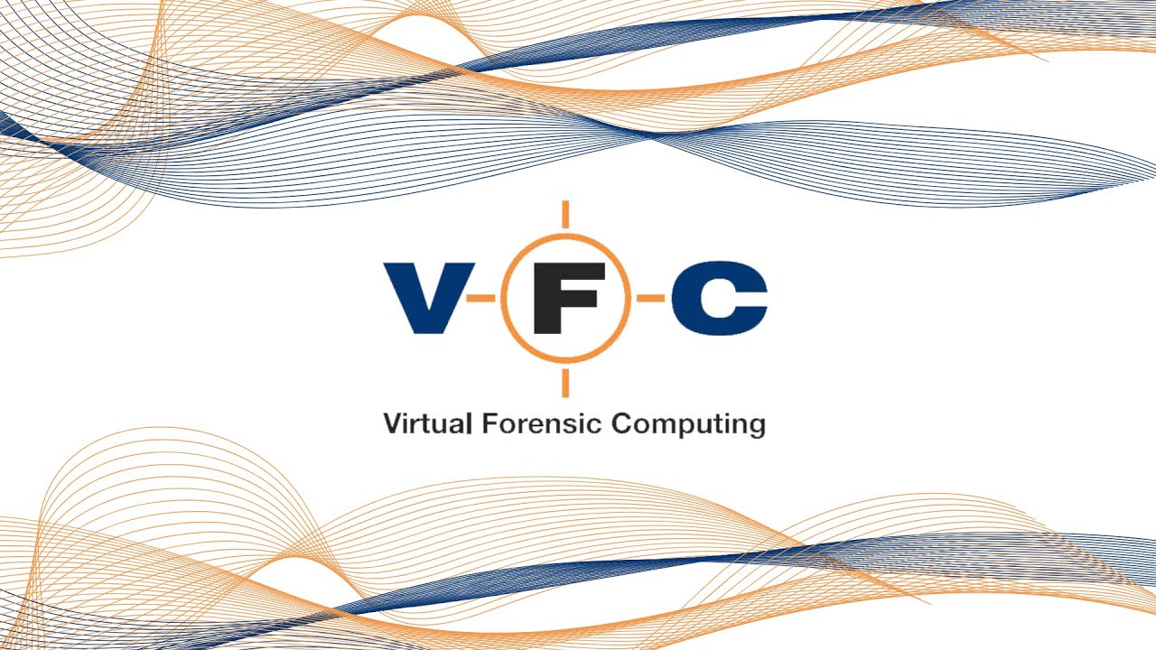 VFC can now virtualise Single Volume Partition images. - YouTube