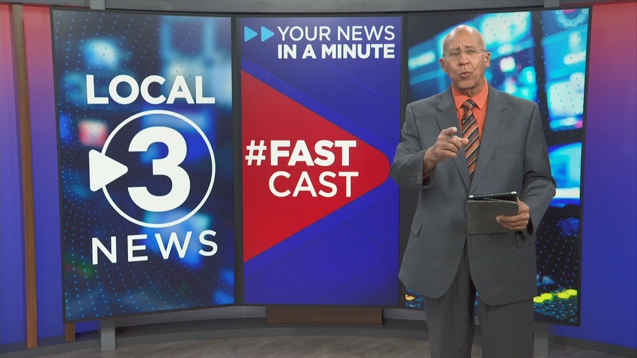Monday Fastcast - YouTube