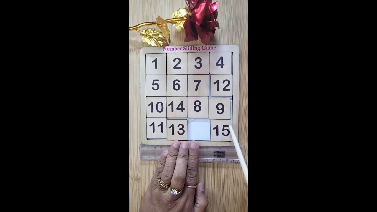 Most relaxing and satisfying number solving puzzles games. - YouTube