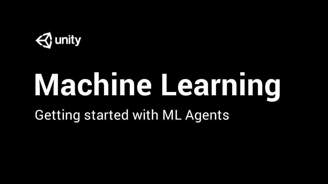 Machine Learning Agents - Conclusion [10/10] Live 2018/4/4 - YouTube
