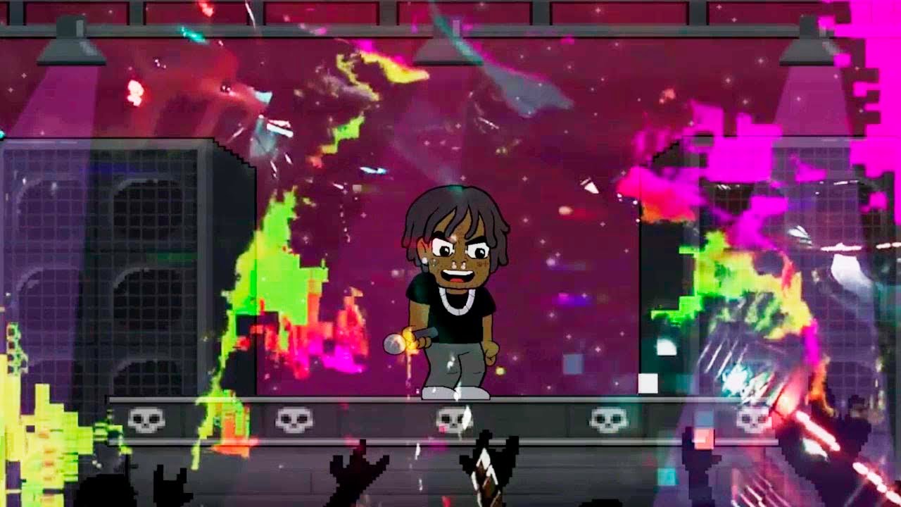 20 MIN (Lil Uzi Vert - 20 Min) "20 Minutes Remix" - YouTube