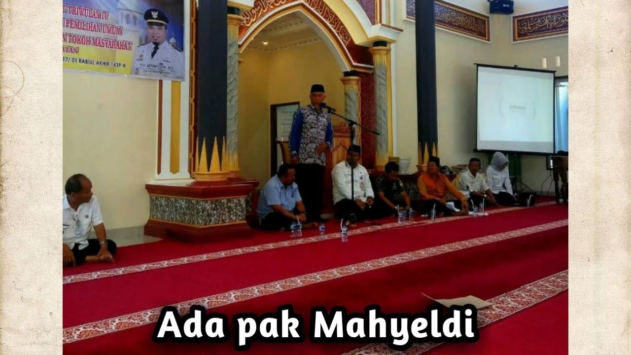 Keren,,,,!!! dokumentasi pembuatan kaligrafi surau al-jadid,, - YouTube