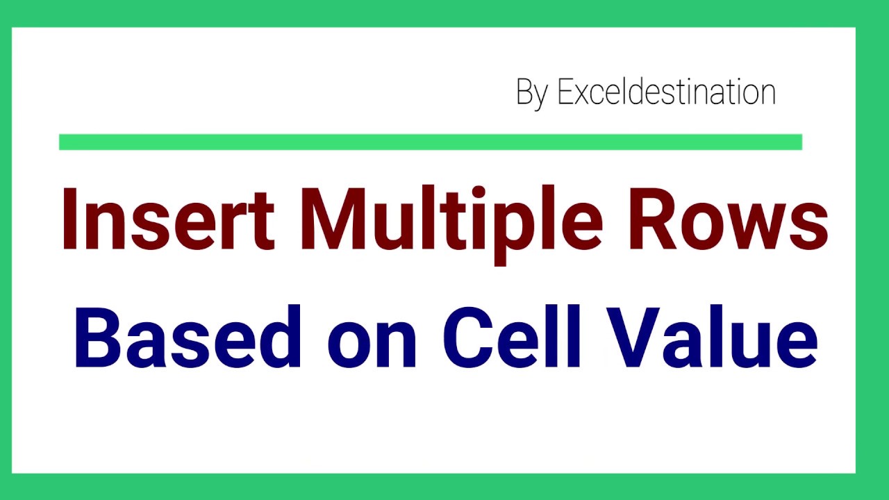 Solved Excel Macro To Group Rows Based On A Cell Value 9to5Answer Solved Excel Macro To Group Rows Based On A Cell Value 9to5Answer